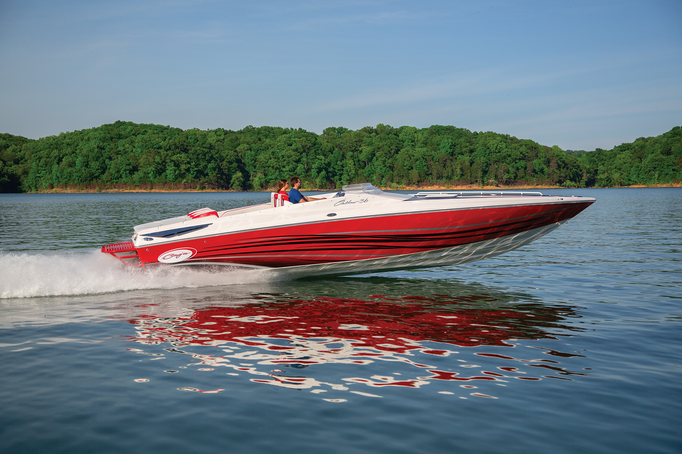 Thunderboatrow | Tome's Landing Marina | Port Deposit Maryland